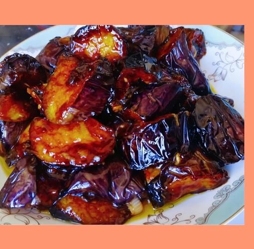 糖醋茄子最简单的做法_糖醋茄子怎么做好吃-第1张图片-山城妙识