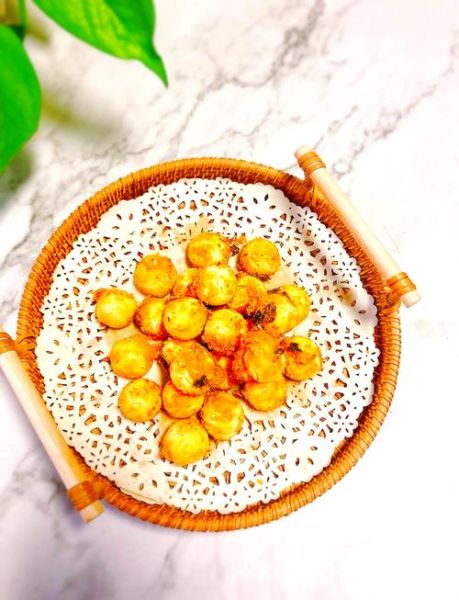 家常点心怎么做_新手零失败配方-第2张图片-山城妙识 家常点心怎么做_新手零失败配方-第2张图片-山城妙识