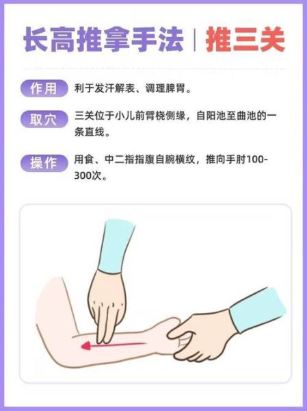 儿童长高的最有效方法_如何科学促进骨骼发育-第3张图片-山城妙识