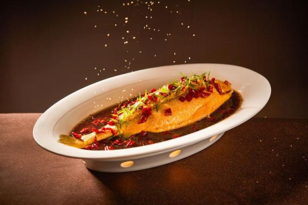 蒜烧黄花鱼怎么做_蒜烧黄花鱼的家常做法-第2张图片-山城妙识 蒜烧黄花鱼怎么做_蒜烧黄花鱼的家常做法-第2张图片-山城妙识