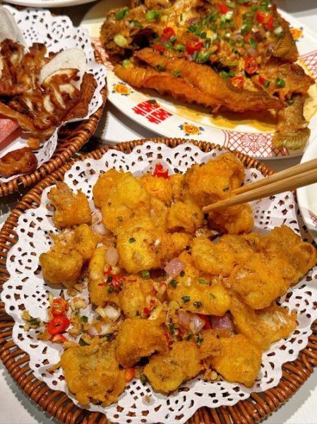 潮汕小炒怎么做_潮汕小炒用什么调料-第1张图片-山城妙识