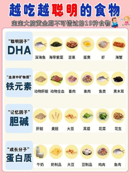 增强记忆力补脑的食物有哪些_哪些食物能快速提高记忆力-第3张图片-山城妙识