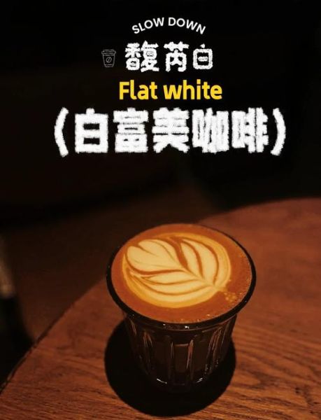 白咖啡哪个牌子好喝_白咖啡和普通咖啡的区别-第1张图片-山城妙识