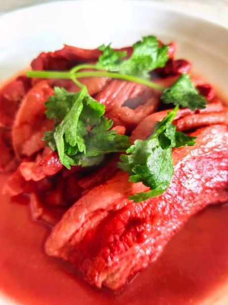 腐乳肉怎么做才软烂入味_腐乳肉用南乳还是红腐乳-第3张图片-山城妙识