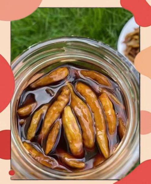 腌酱油蒜头怎么做_酱油蒜头的保存方法-第2张图片-山城妙识 腌酱油蒜头怎么做_酱油蒜头的保存方法-第2张图片-山城妙识