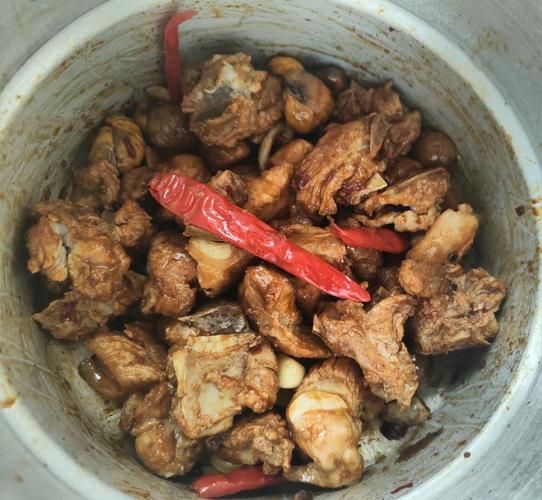 高压锅排骨怎么做_高压锅排骨要多久-第1张图片-山城妙识