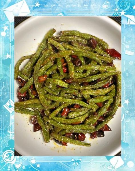 芸豆怎么做好吃_芸豆的做法视频-第2张图片-山城妙识