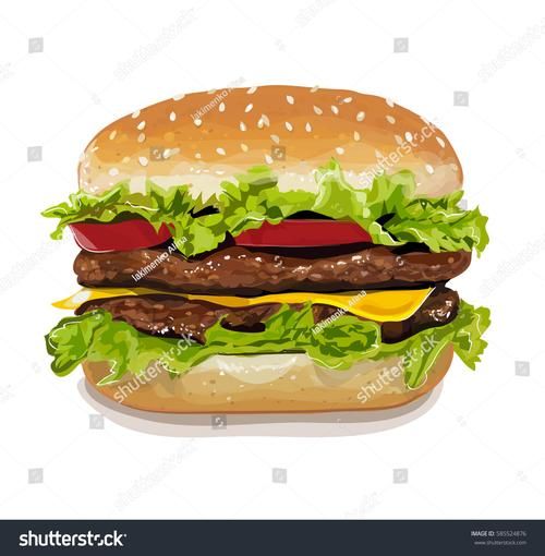 how_many_hamburgers_are_too_many-第1张图片-山城妙识