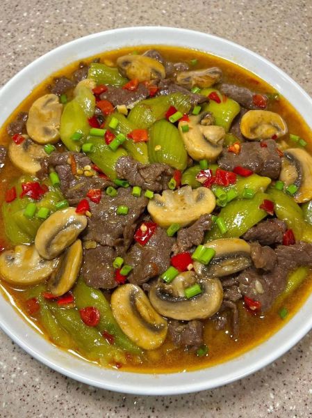 家常菜有哪些_适合新手做的简单菜-第3张图片-山城妙识