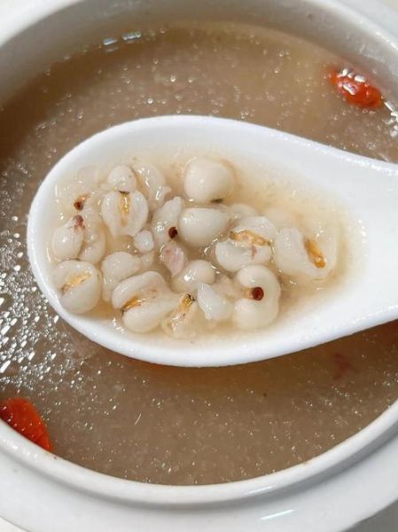 女人湿气重吃什么_湿气重吃什么食物好-第3张图片-山城妙识