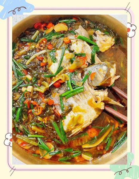 葱烧鲫鱼怎么做_家常做法步骤详解-第3张图片-山城妙识 葱烧鲫鱼怎么做_家常做法步骤详解-第3张图片-山城妙识