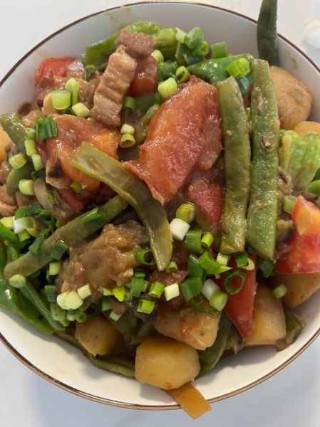 乱炖的做法大全窍门_东北乱炖怎么做好吃-第2张图片-山城妙识 乱炖的做法大全窍门_东北乱炖怎么做好吃-第2张图片-山城妙识