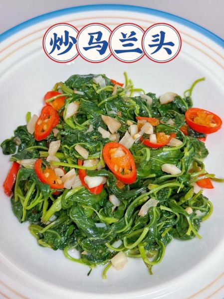 马兰头干怎么做好吃_马兰头干的家常做法-第3张图片-山城妙识 马兰头干怎么做好吃_马兰头干的家常做法-第3张图片-山城妙识