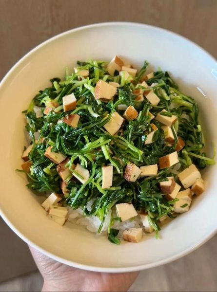 马兰头干怎么做好吃_马兰头干的家常做法-第2张图片-山城妙识 马兰头干怎么做好吃_马兰头干的家常做法-第2张图片-山城妙识