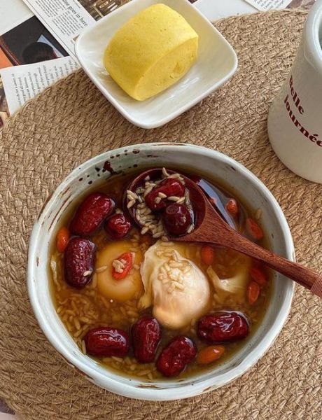 醪糟的做法大全_醪糟怎么做好吃-第1张图片-山城妙识 醪糟的做法大全_醪糟怎么做好吃-第1张图片-山城妙识