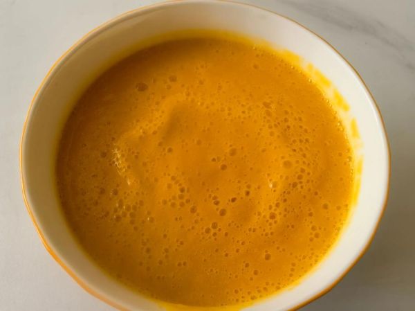 清炖南瓜汤怎么做_清炖南瓜汤要焯水吗-第2张图片-山城妙识