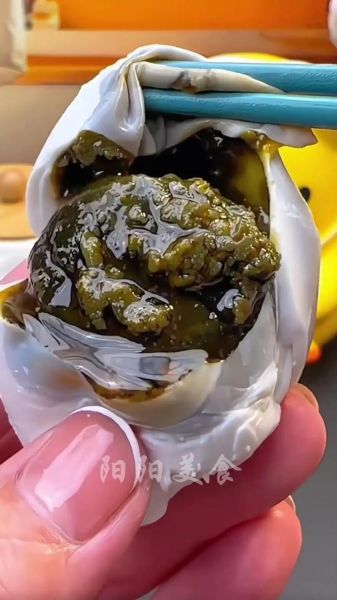 腌鸡蛋怎么腌好吃出油_腌鸡蛋出油技巧-第1张图片-山城妙识