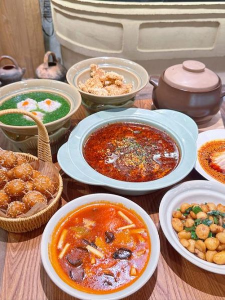 中国美食有哪些地方特色_如何在家复刻地道川味-第1张图片-山城妙识