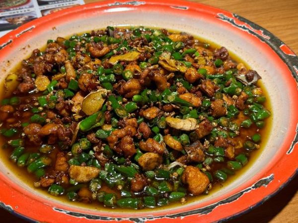 四川特色菜有哪些_四川特色菜怎么做-第1张图片-山城妙识