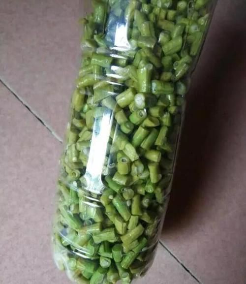 豇豆怎么腌制_家常做法步骤-第1张图片-山城妙识 豇豆怎么腌制_家常做法步骤-第1张图片-山城妙识