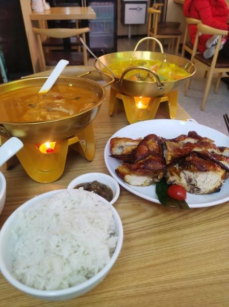 泰国哪个牌子咖喱正宗_泰国咖喱品牌推荐-第1张图片-山城妙识