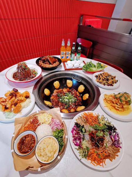 东北特色菜有哪些_东北菜推荐必点清单-第3张图片-山城妙识