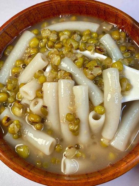 通心粉要泡多久_冷水还是热水泡更快-第3张图片-山城妙识