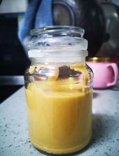 自做花生酱的做法大全_如何保存更久-第3张图片-山城妙识