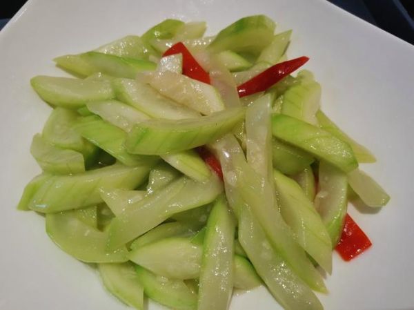 瓠瓜怎么炒好吃_瓠瓜图片做法-第2张图片-山城妙识 瓠瓜怎么炒好吃_瓠瓜图片做法-第2张图片-山城妙识