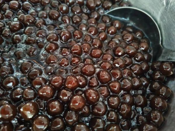 珍珠奶茶珍珠怎么保存_珍珠煮好后能放多久-第1张图片-山城妙识 珍珠奶茶珍珠怎么保存_珍珠煮好后能放多久-第1张图片-山城妙识