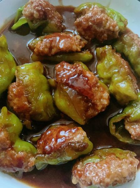 家常便饭怎么做_简单家常菜做法大全-第2张图片-山城妙识