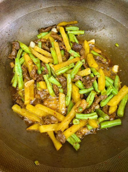 家常便饭怎么做_简单家常菜做法大全-第1张图片-山城妙识