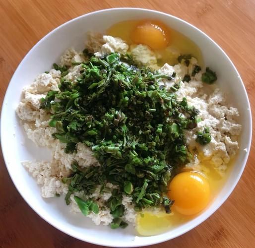 香春豆腐怎么做_香春豆腐需要焯水吗-第3张图片-山城妙识