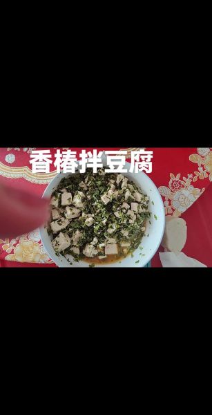 香春豆腐怎么做_香春豆腐需要焯水吗-第1张图片-山城妙识