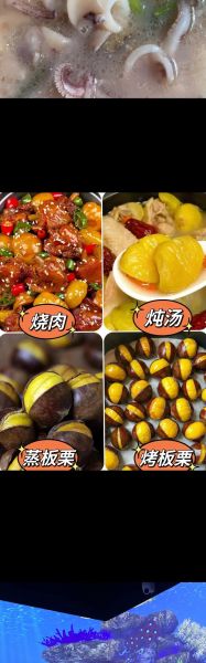 板栗吃了会胖吗_减肥能吃板栗吗-第3张图片-山城妙识 板栗吃了会胖吗_减肥能吃板栗吗-第3张图片-山城妙识