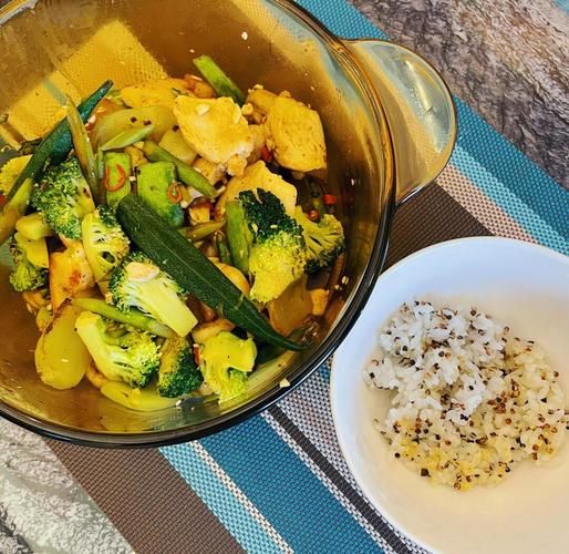 十天吃水煮菜能瘦多少斤_水煮菜减肥会反弹吗-第3张图片-山城妙识