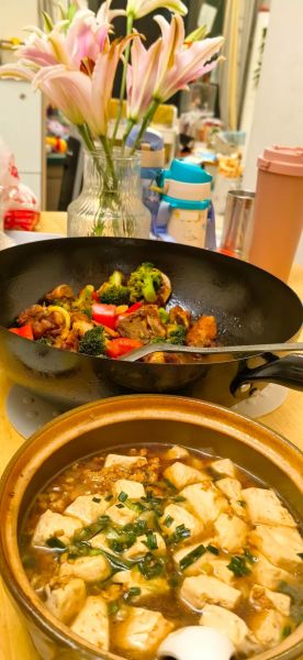 砂锅乱炖怎么做_砂锅乱炖的家常做法-第1张图片-山城妙识