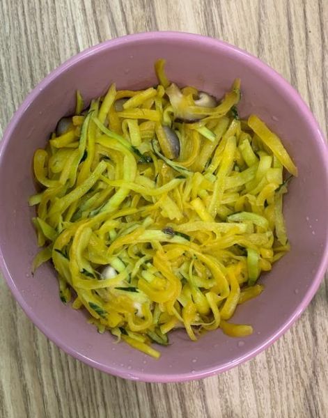 拔丝南瓜怎么做_拔丝南瓜的糖怎么熬-第1张图片-山城妙识