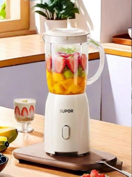 家用榨汁机买哪种好呢_哪种榨汁机最适合家庭-第1张图片-山城妙识