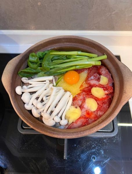 煲仔饭怎么做_正宗煲仔饭做法大全-第1张图片-山城妙识