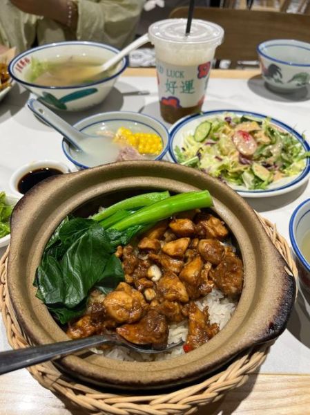 煲仔饭怎么做_正宗煲仔饭做法大全-第2张图片-山城妙识