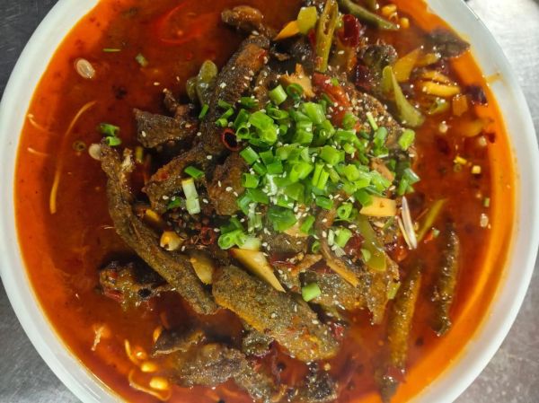 泥鳅的功效与作用_泥鳅怎么做好吃又营养-第3张图片-山城妙识