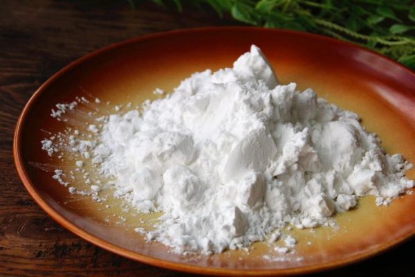 太白粉是什么做的_太白粉可以用什么代替-第1张图片-山城妙识 太白粉是什么做的_太白粉可以用什么代替-第1张图片-山城妙识