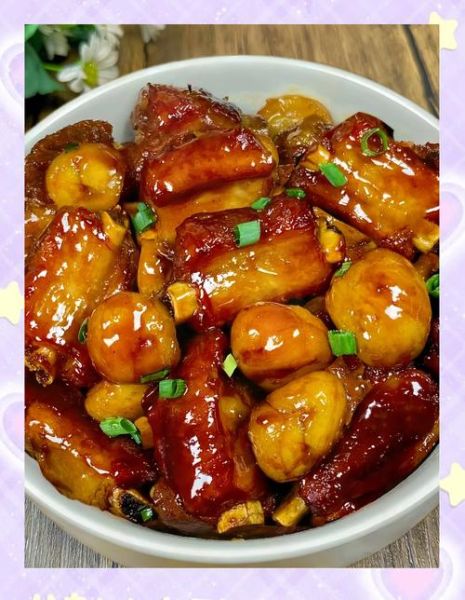 板栗怎么煮熟_煮多久才软糯-第2张图片-山城妙识