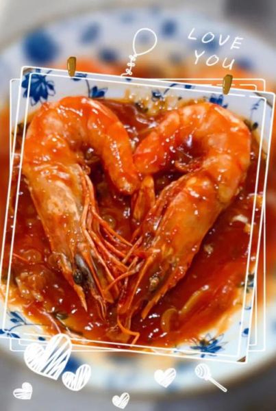 对虾怎么吃最好吃_对虾怎么剥壳最快-第2张图片-山城妙识 对虾怎么吃最好吃_对虾怎么剥壳最快-第2张图片-山城妙识