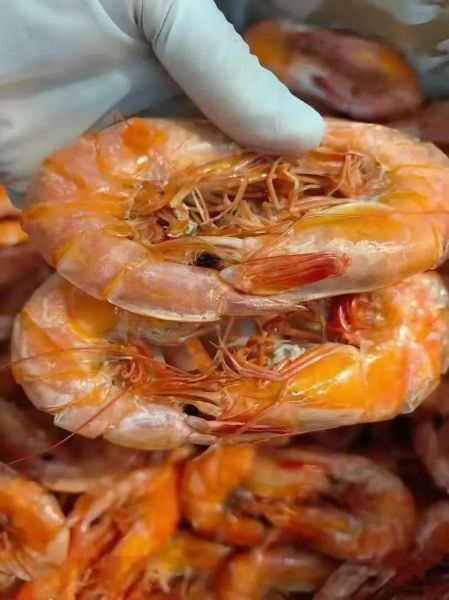 对虾怎么吃最好吃_对虾怎么剥壳最快-第1张图片-山城妙识 对虾怎么吃最好吃_对虾怎么剥壳最快-第1张图片-山城妙识