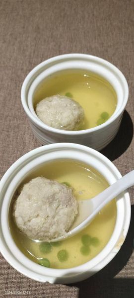 扬州狮子头为什么叫狮子头_正宗做法有哪些-第3张图片-山城妙识 扬州狮子头为什么叫狮子头_正宗做法有哪些-第3张图片-山城妙识