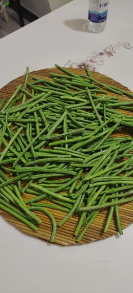 姜豆角怎么腌_姜豆角腌制方法大全-第3张图片-山城妙识