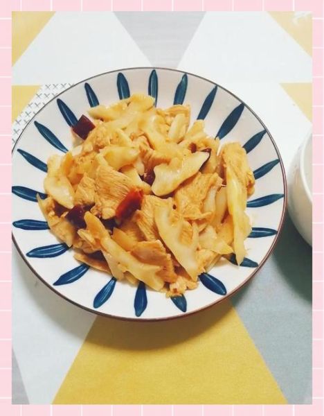 冬笋炒肉要焯水吗_冬笋炒肉不焯水行不行-第2张图片-山城妙识