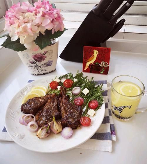 法式羊排怎么做_法式羊排腌制多久入味-第2张图片-山城妙识